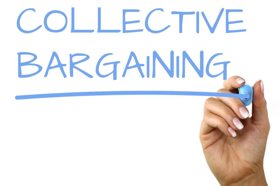 Collective Bargaining | Hernando United School Workers, Local 4730